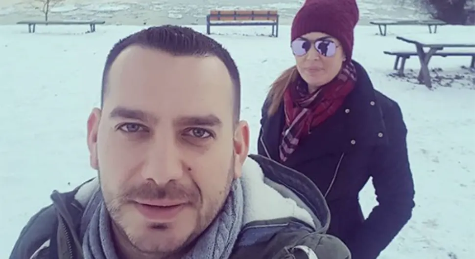 Peđa Medenica hitno operisan, ne može da govori