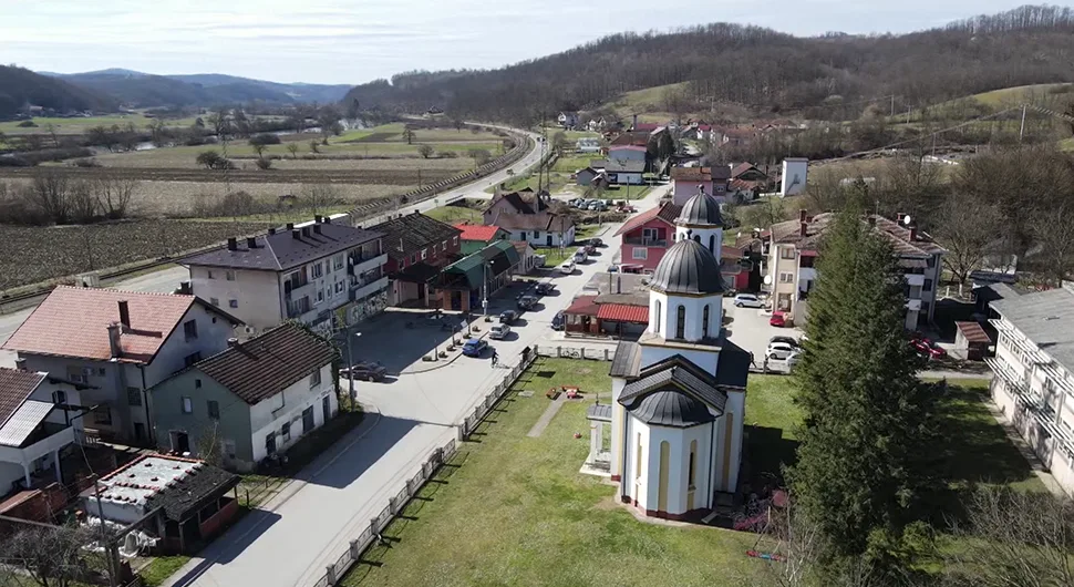 Selo iz Novog Grada šalje poruku - može i drugačije