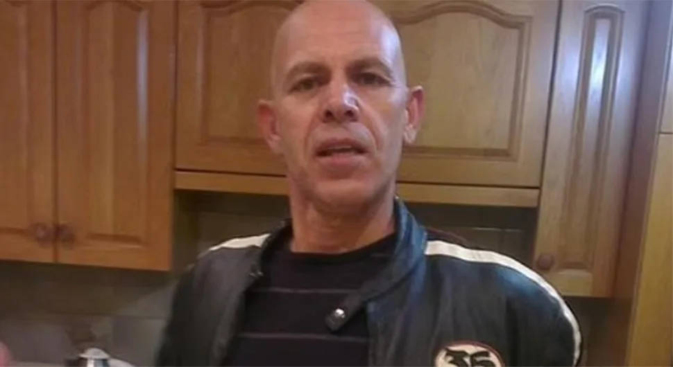 Albanac ubio kćerku i zeta iz osvete