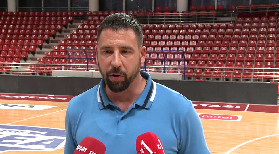 Supruga Vuka Radivojevića: Muž nije imao namjeru da me udari