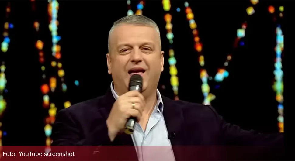 Goci "Lastavicom" za dan dospio na listu trendinga na YouTubeu