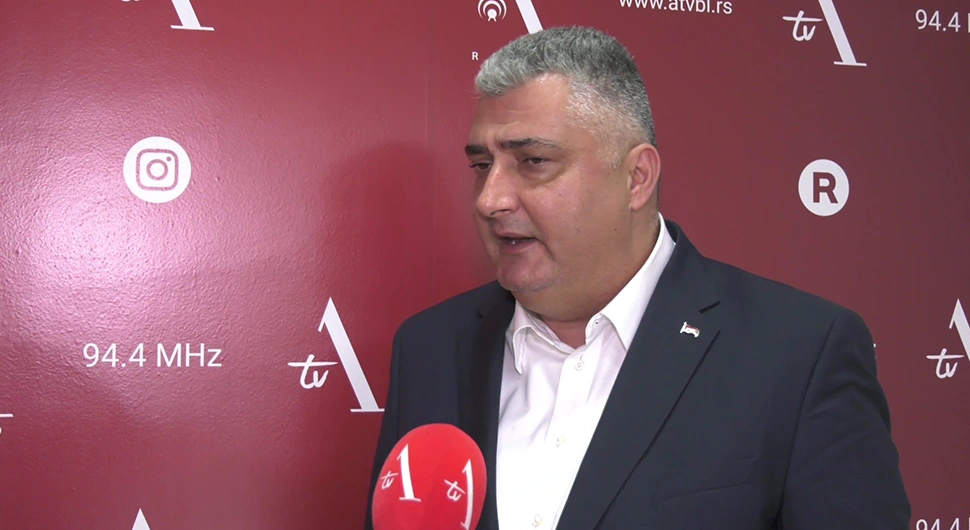 Миловановић: Одбрана од поплава неупоредиво боља