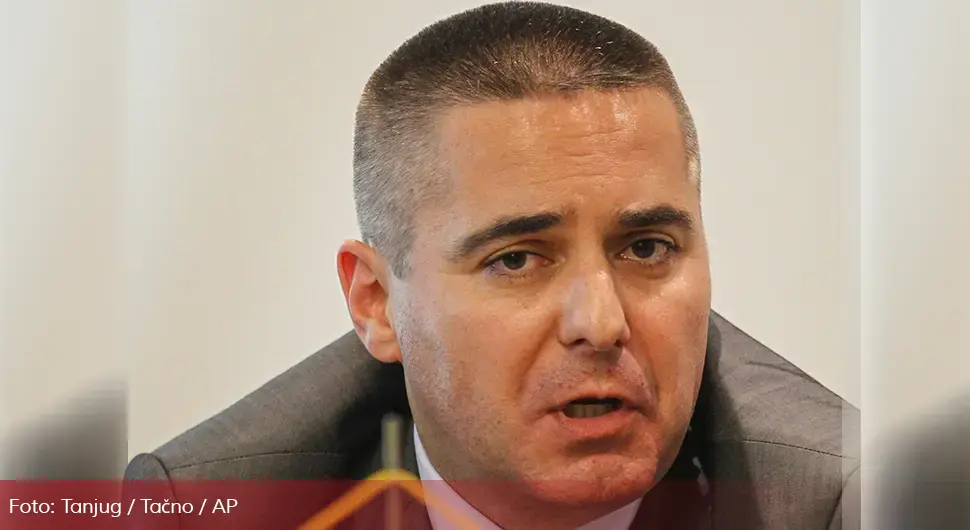 Veljoviću određen pritvor, advokat otkrio za šta se sumnjiči