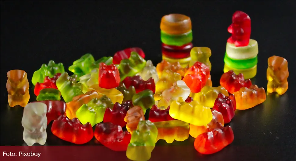 Pronašao ček na 4,6 miliona evra, u znak zahvalnosti dobio bombone