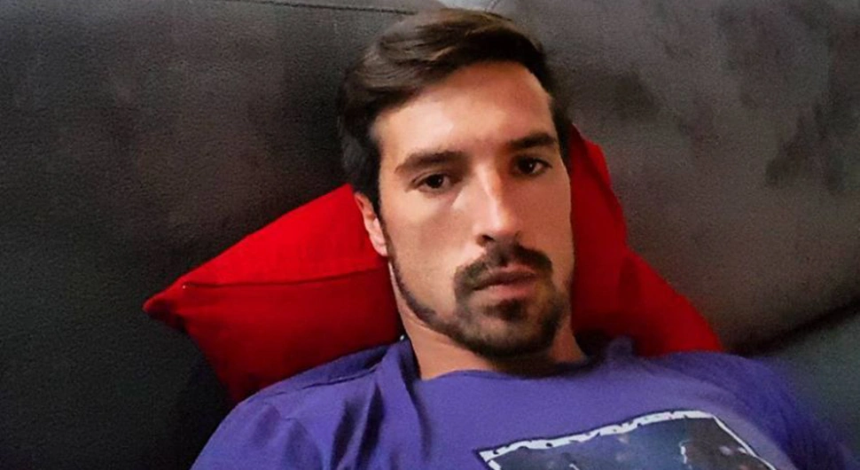 Oglasio se Vladimir Volkov poslije porodične tragedije: Oprostio se od oca