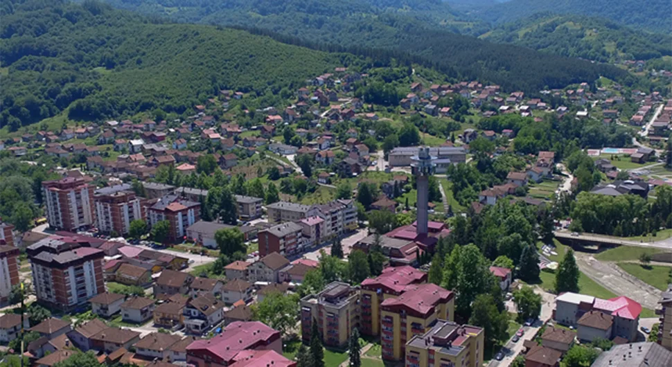 Sutra proslava slave opštine Milići, prisustvuje Višković