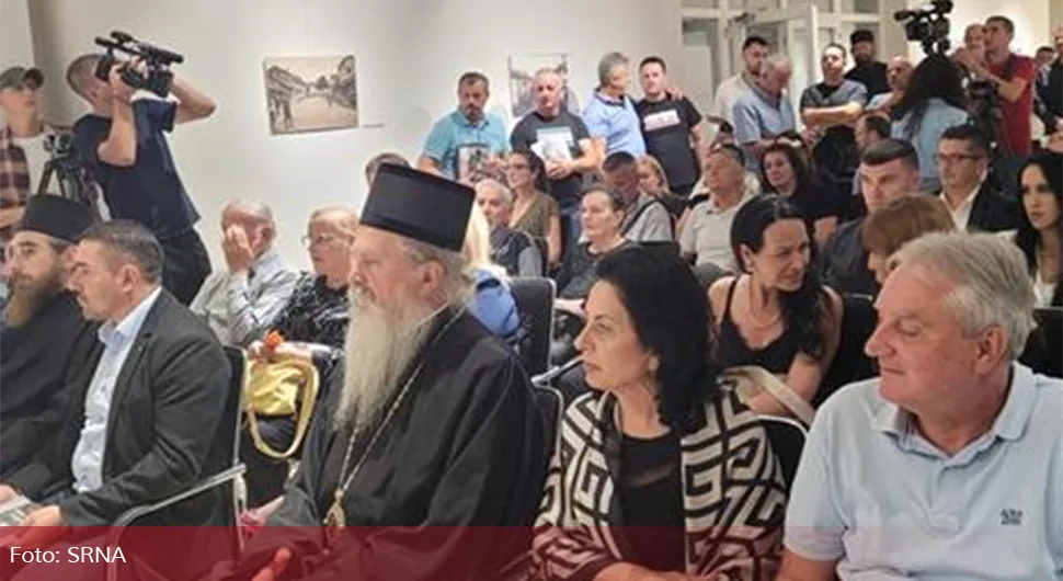 Vladika Teodosije: Najvažnije da svetinje budu u duhovnoj funkciji