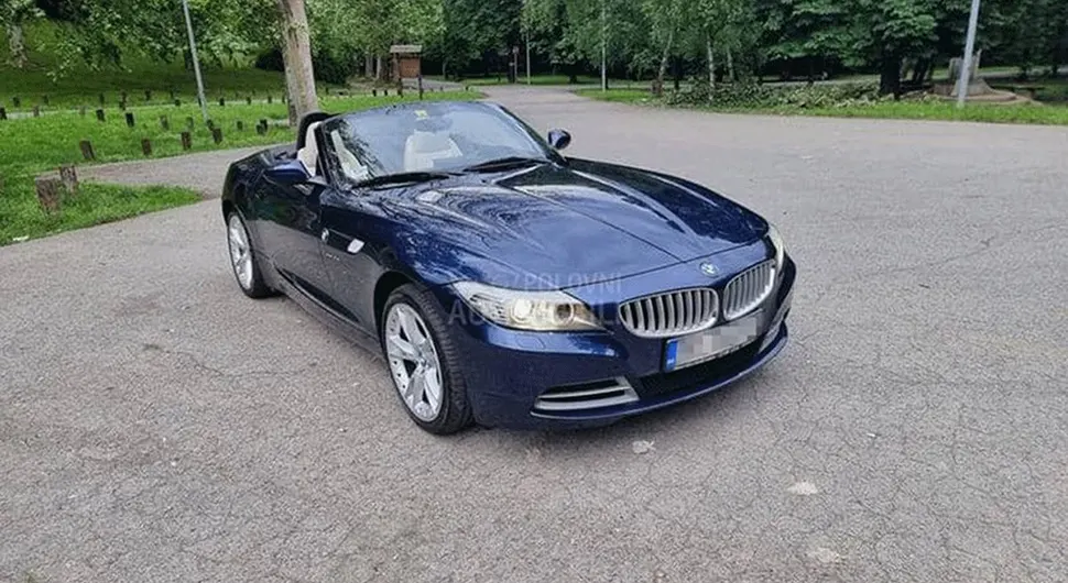 Продаје бмв, а у оглас ставио - Поведите попа, скидаћете спонзоруше са њега