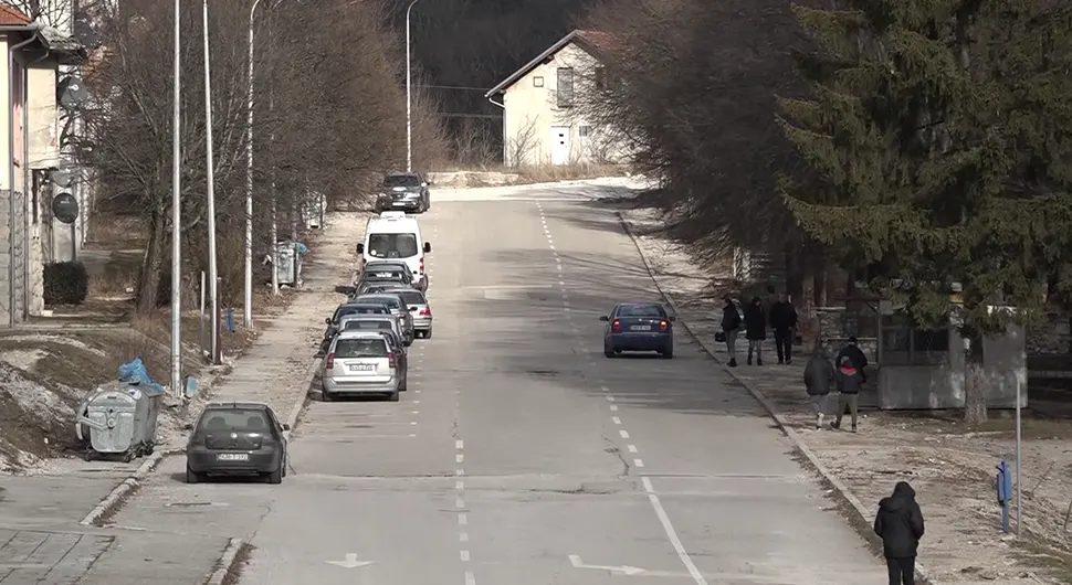 Težak život Srba povratnika u Bosanskom Grahovu