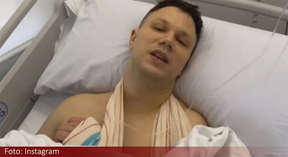 Оперисан Реља Поповић