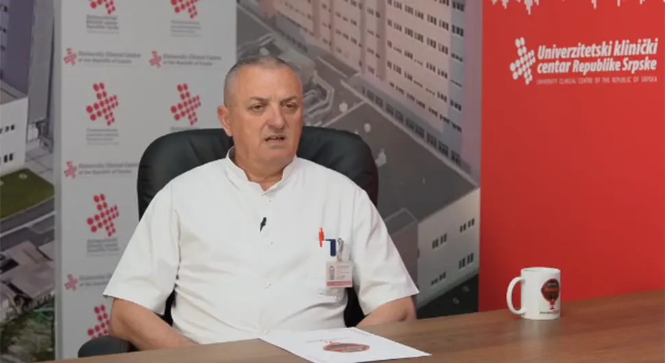 Kako funkcioniše Klinika za opštu i abdominalnu hirurgiju UKC-a Srpske