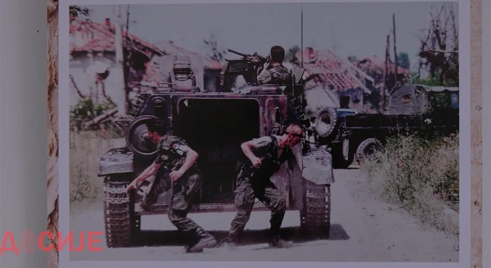 Garda Panteri - najbolji od najboljih