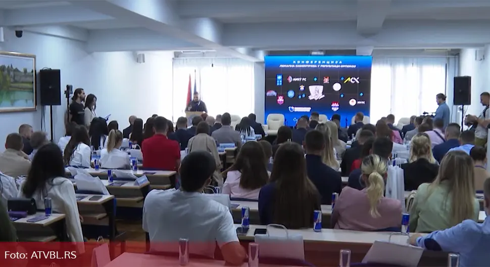 Конференција Локална самоуправа у Републици Српској