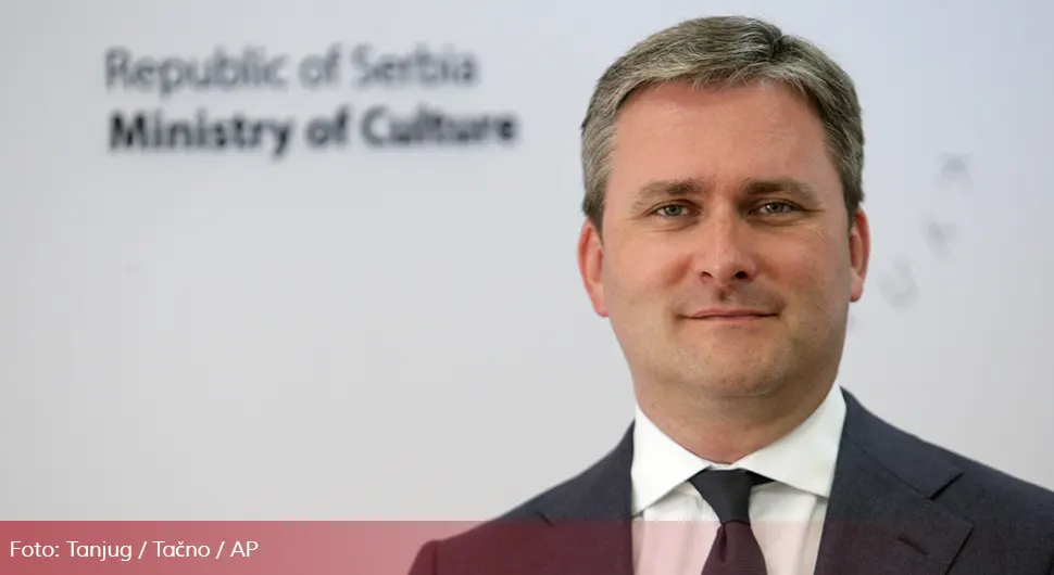 Selaković nakon napada: Prišao mi je s leđa i udario me u glavu