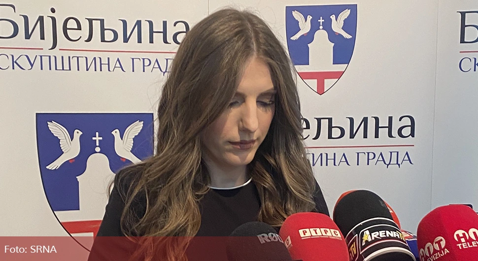 Арсеновић: Моја је намјера да Скупштина града буде ефикасна и да сарађујемо