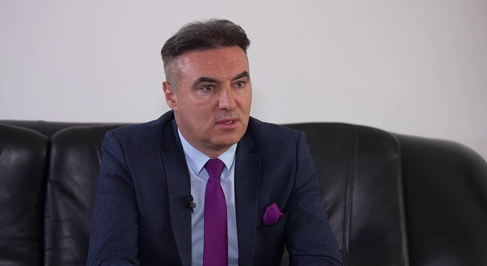 Berjan: Kriza u BiH prouzrokovana nelegalnim odlukama njemačkog diplomate