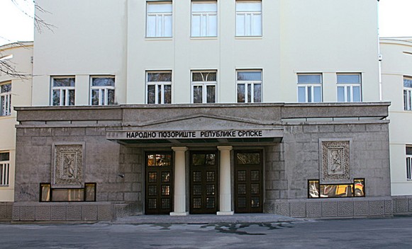 U petak premijera predstave “Stranci u noći” U petak premijera predstave “Stranci u noći”